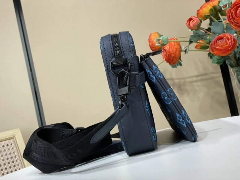 Factory-made Louis Vuitton Satchel Bags