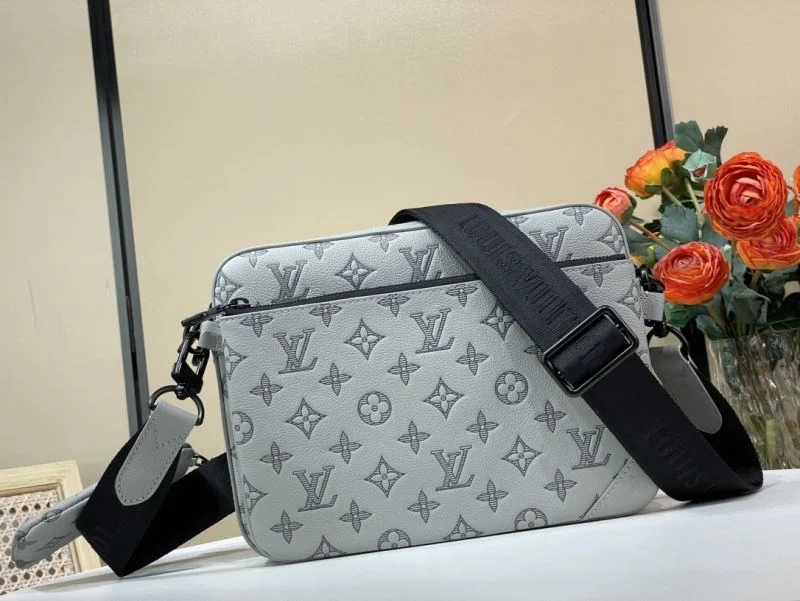 Louis Vuitton Satchel Bags
