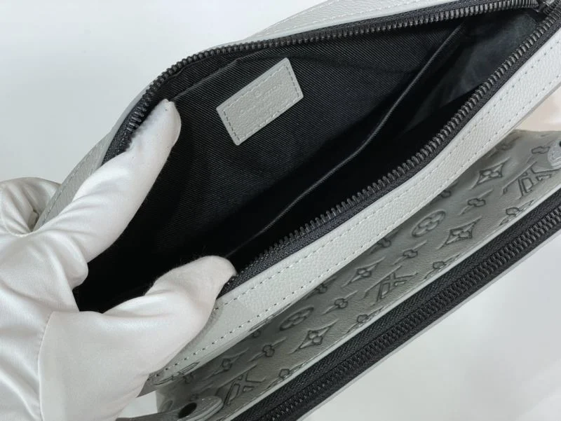 Official Louis Vuitton Satchel Bags