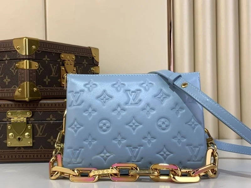 Louis Vuitton Satchel Bags
