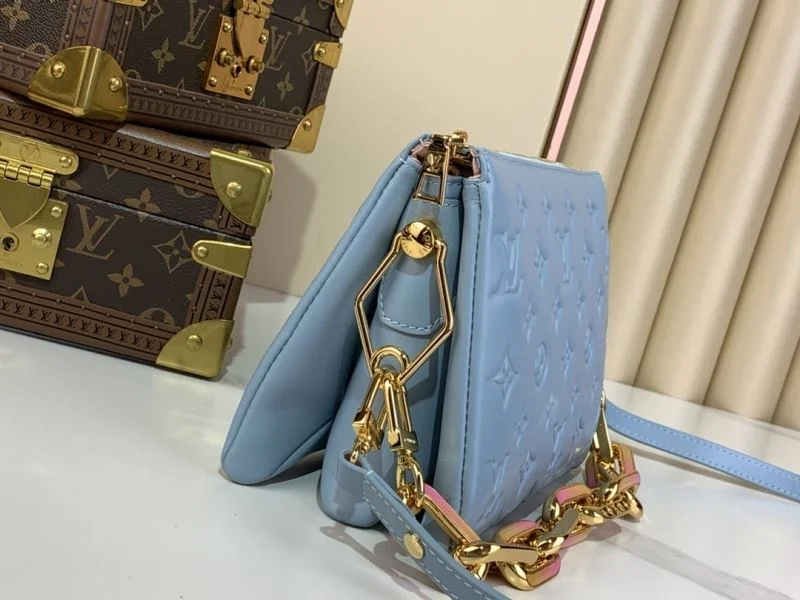 Real Louis Vuitton Satchel Bags