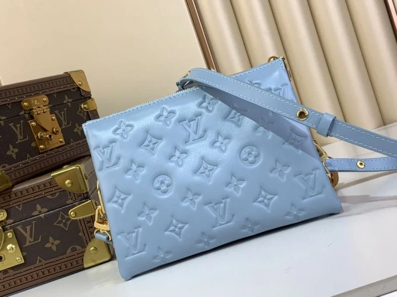 Real Louis Vuitton Satchel Bags