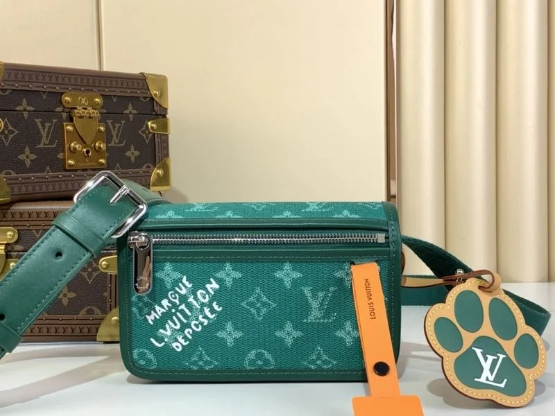 Louis Vuitton Satchel Bags