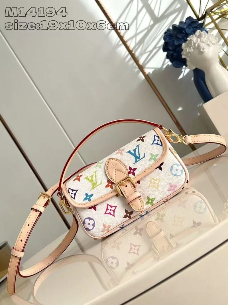 Louis Vuitton Satchel Bags