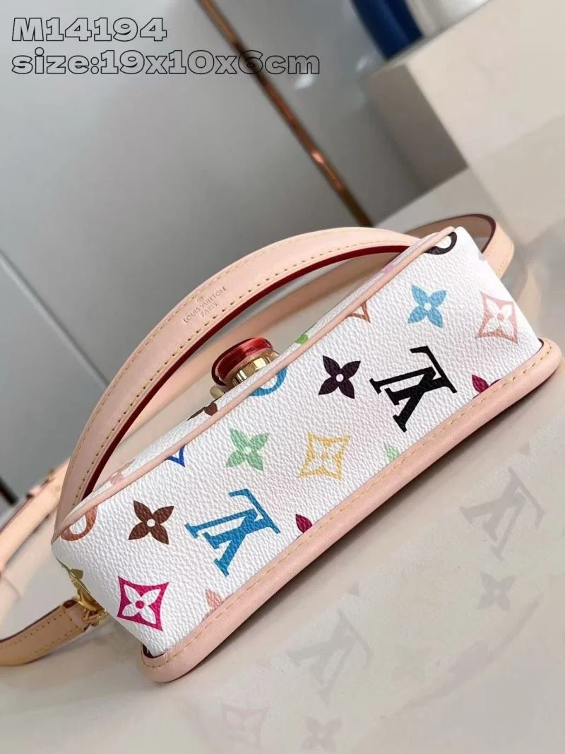 Value-priced Louis Vuitton Satchel Bags