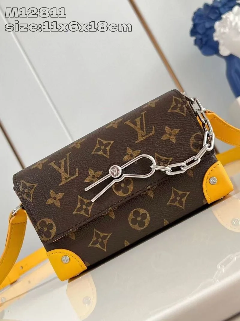 Authentic Louis Vuitton Satchel Bags