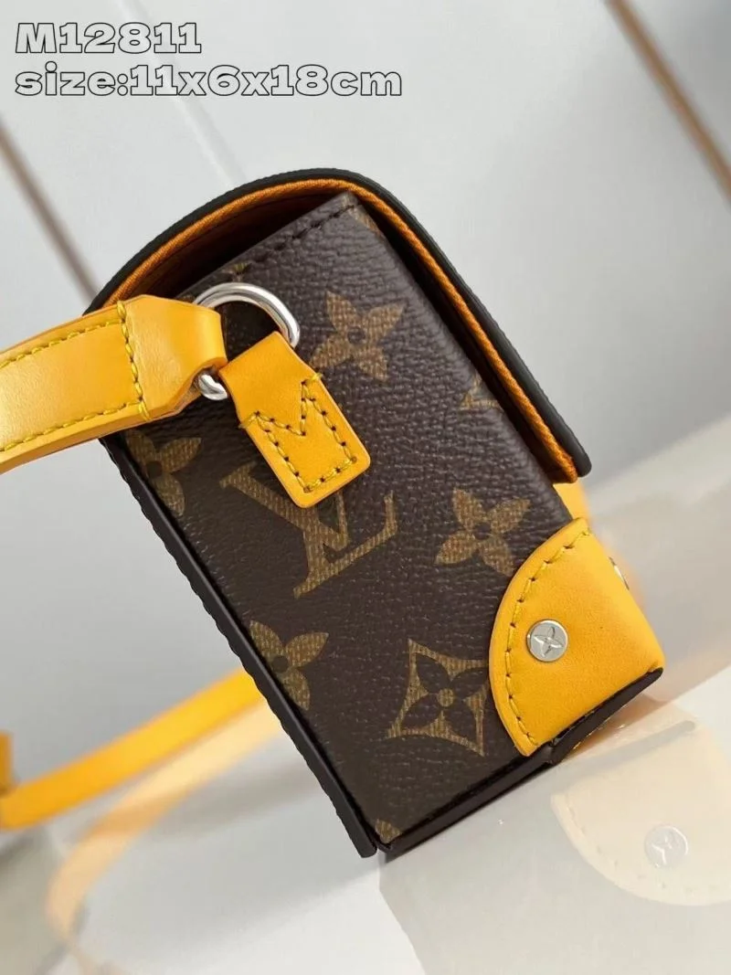 Authentic Louis Vuitton Satchel Bags