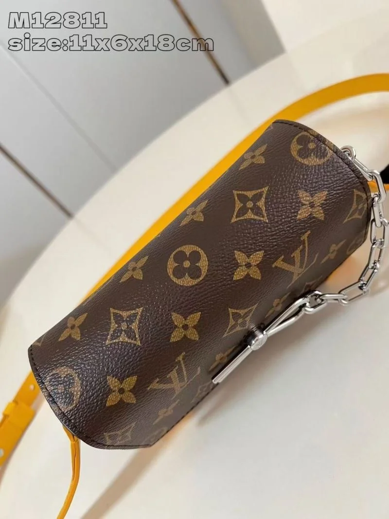 Authentic Louis Vuitton Satchel Bags