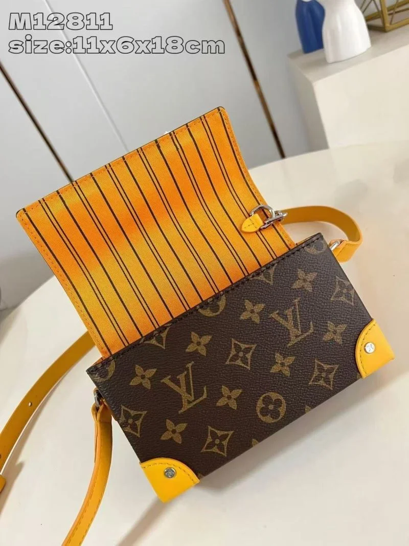 Authentic Louis Vuitton Satchel Bags