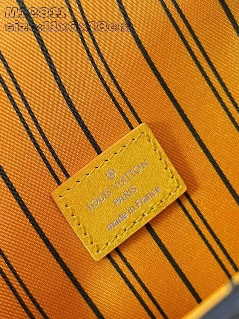 Authentic Louis Vuitton Satchel Bags