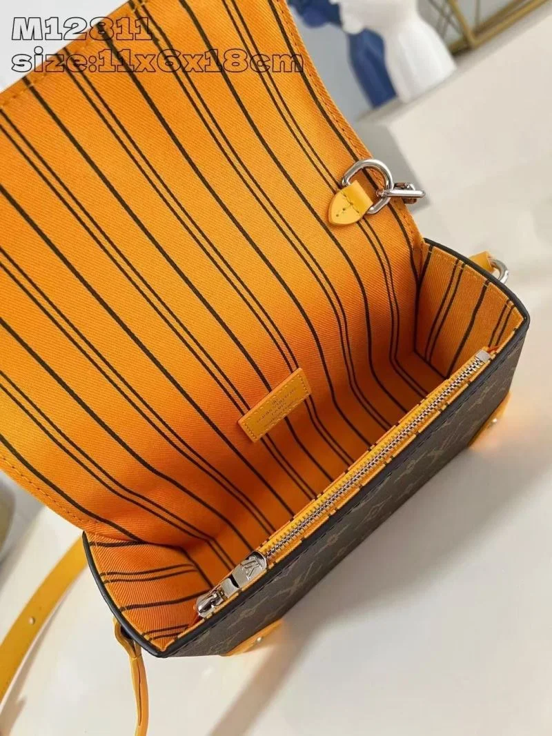 Authentic Louis Vuitton Satchel Bags