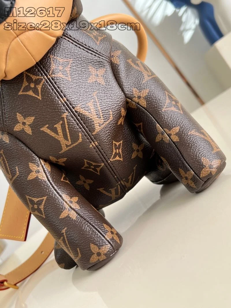 1:1 copy Louis Vuitton Satchel Bags