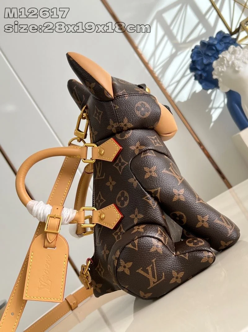 1:1 copy Louis Vuitton Satchel Bags