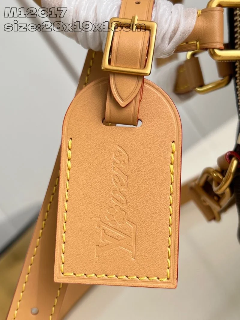 1:1 copy Louis Vuitton Satchel Bags