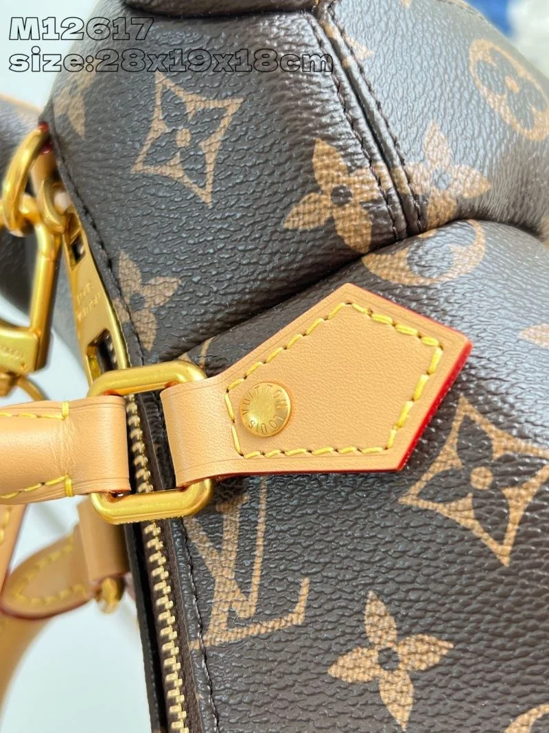 1:1 copy Louis Vuitton Satchel Bags
