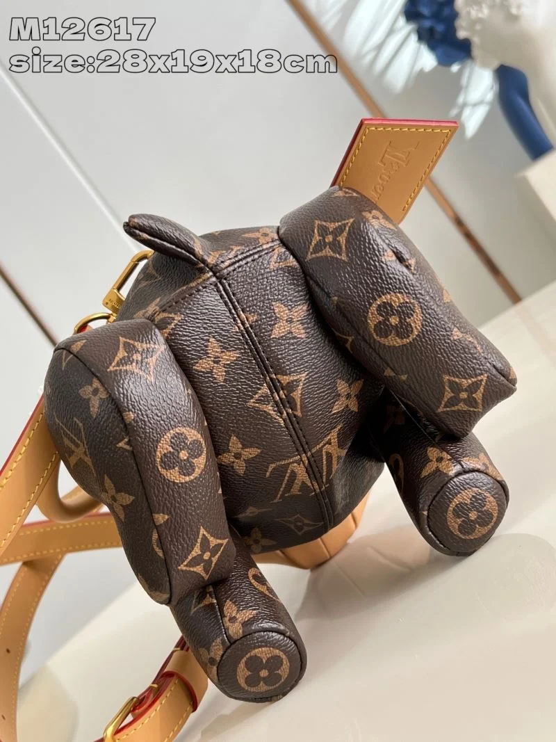 1:1 copy Louis Vuitton Satchel Bags
