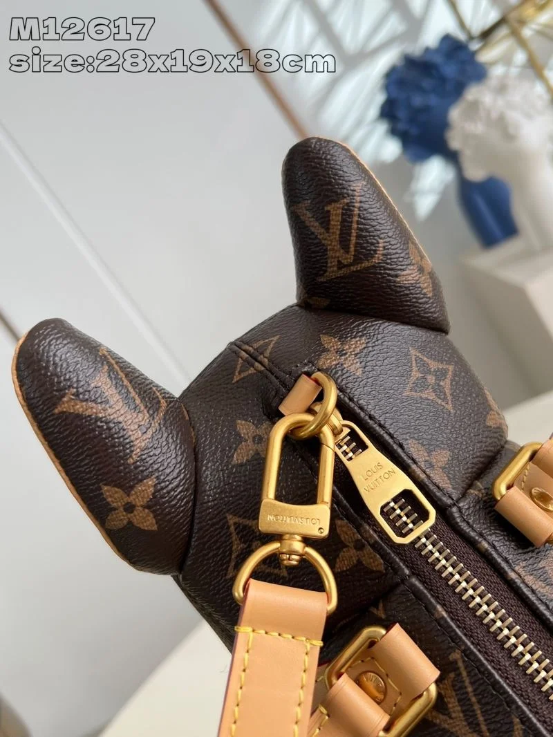1:1 copy Louis Vuitton Satchel Bags