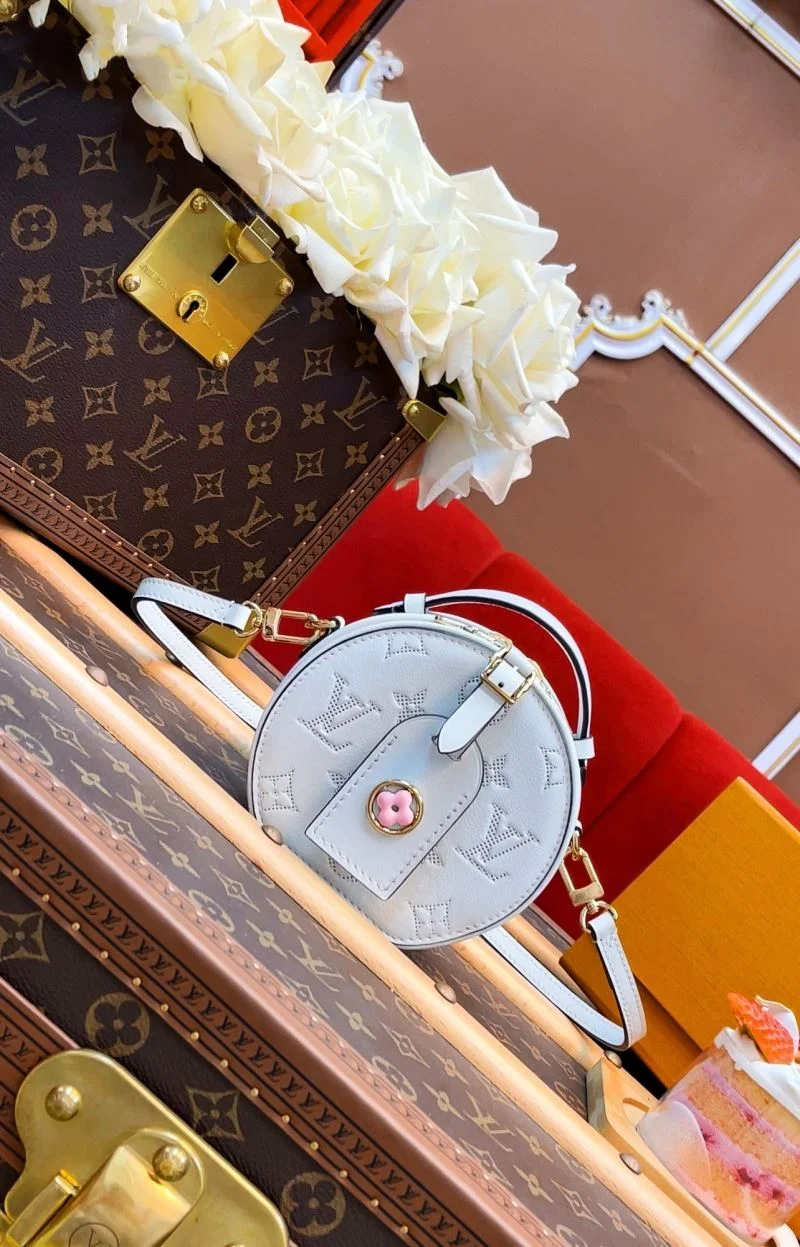 Louis Vuitton Satchel Bags