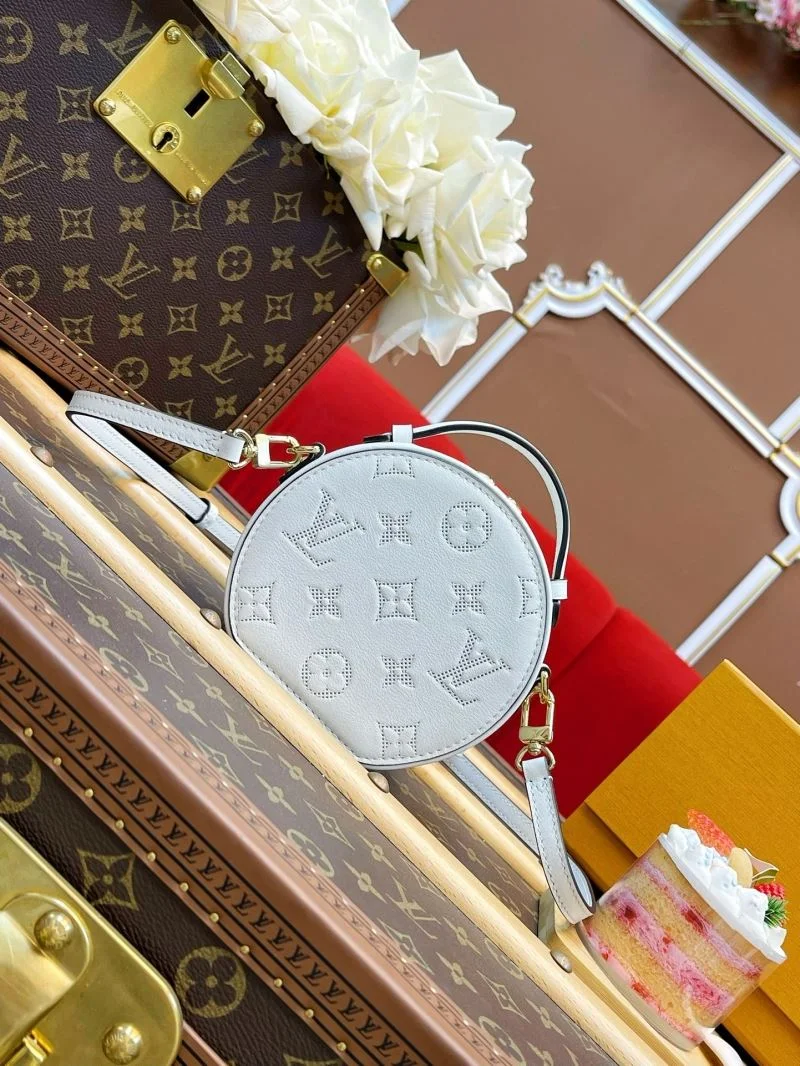 Original Louis Vuitton Satchel Bags