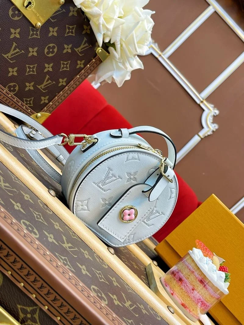 Original Louis Vuitton Satchel Bags