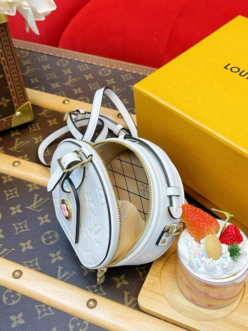 Original Louis Vuitton Satchel Bags