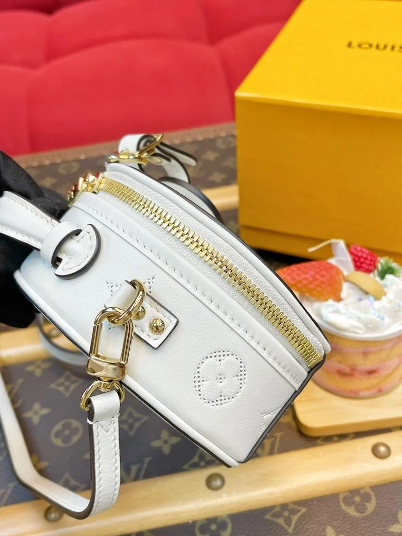 Original Louis Vuitton Satchel Bags