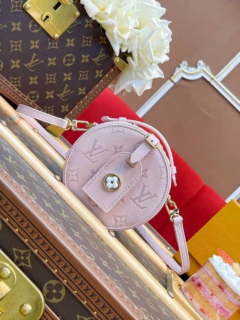 Louis Vuitton Satchel Bags