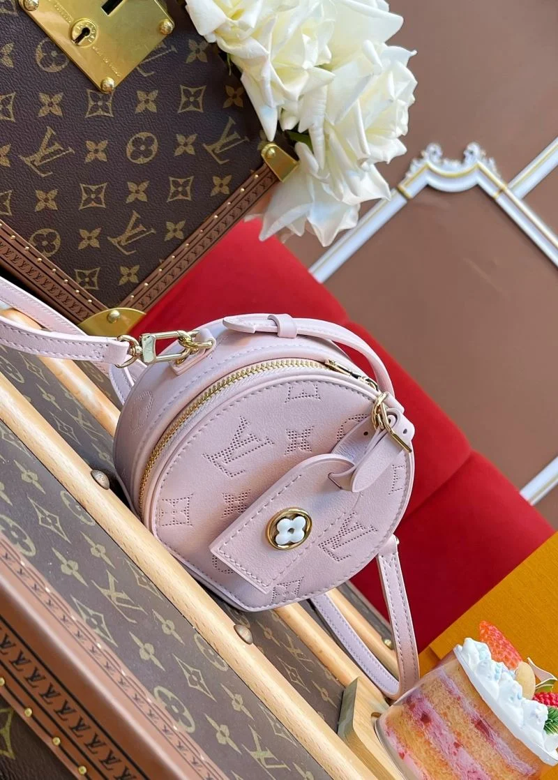 Value-priced Louis Vuitton Satchel Bags