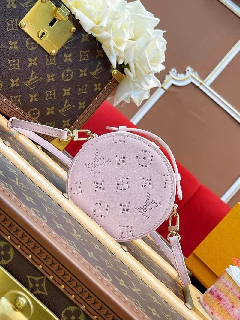 Value-priced Louis Vuitton Satchel Bags