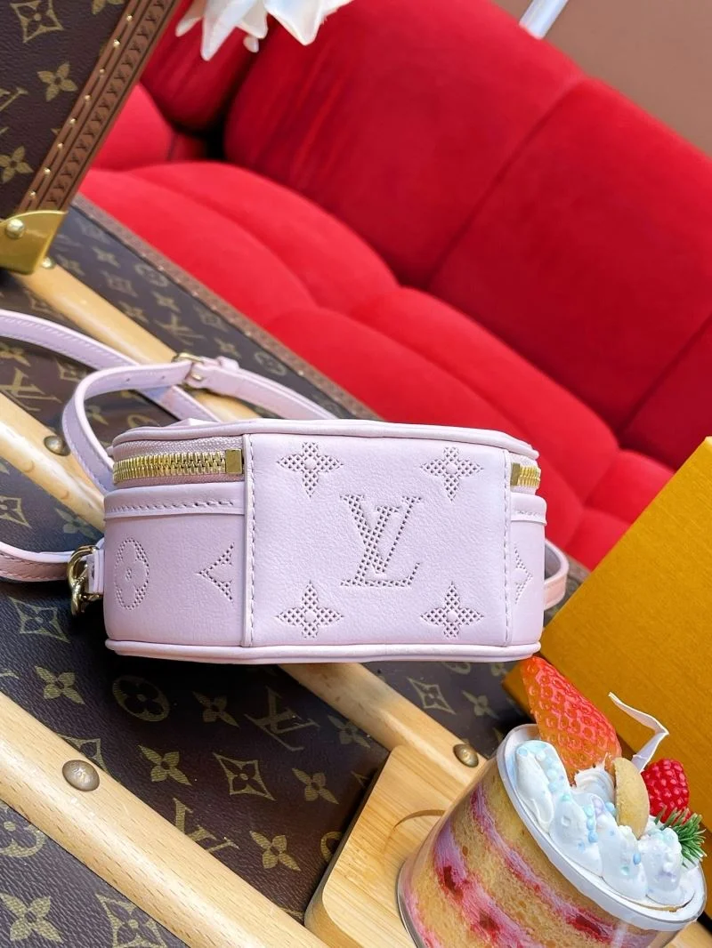 Value-priced Louis Vuitton Satchel Bags
