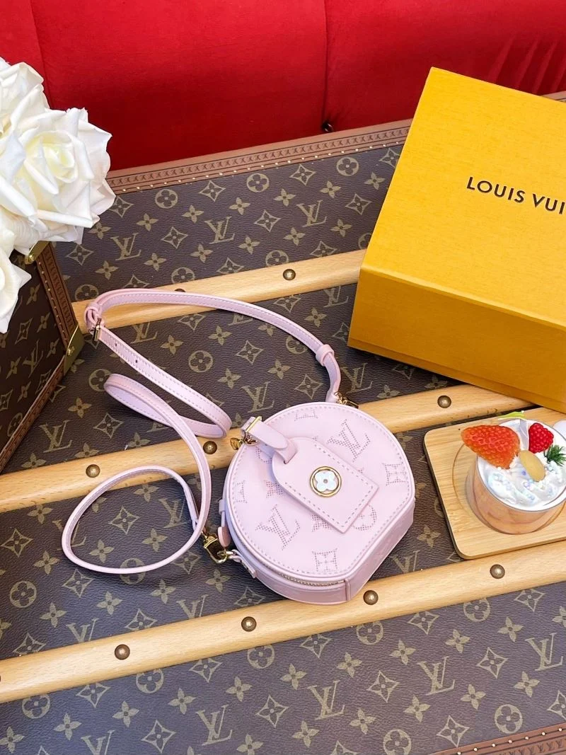 Value-priced Louis Vuitton Satchel Bags