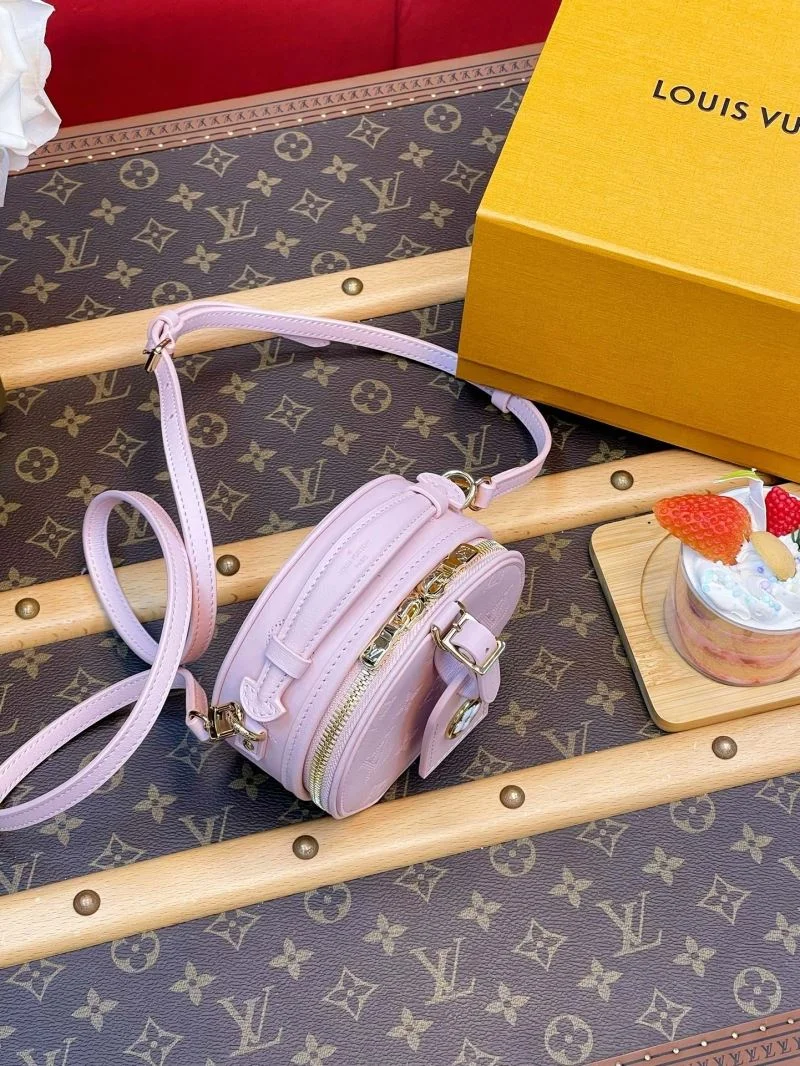 Value-priced Louis Vuitton Satchel Bags