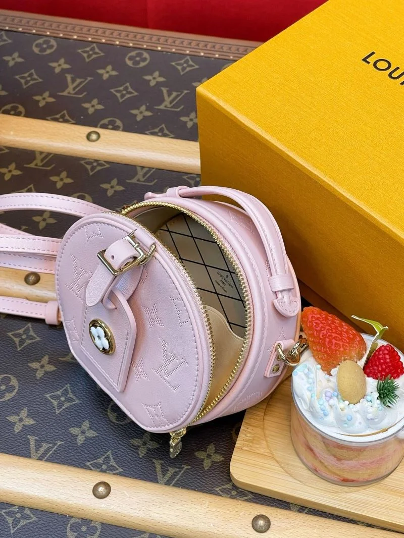 Value-priced Louis Vuitton Satchel Bags