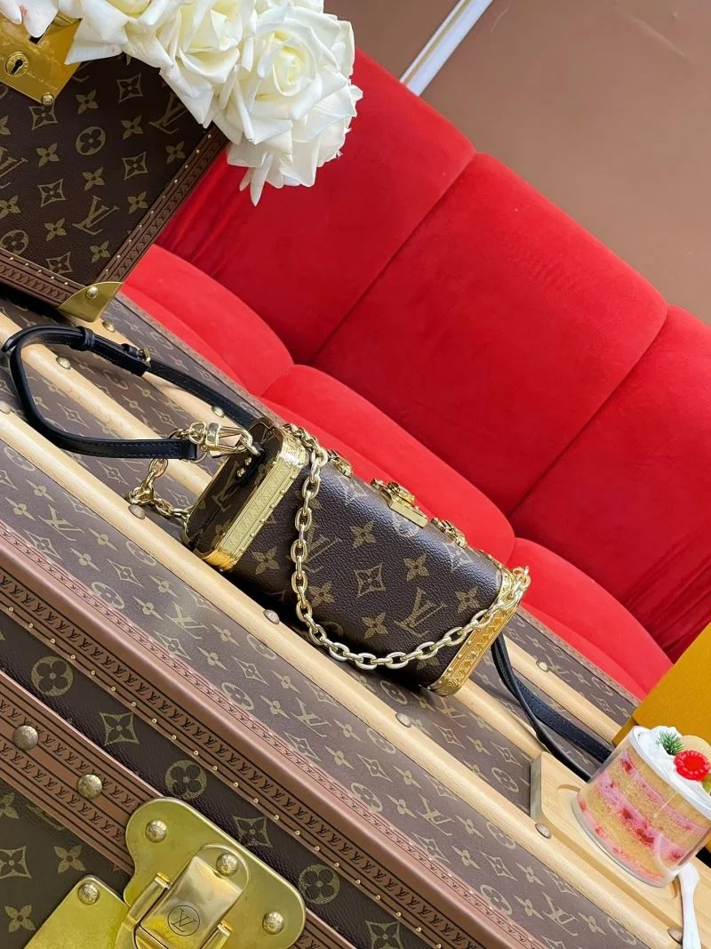 Affordable Louis Vuitton Satchel Bags