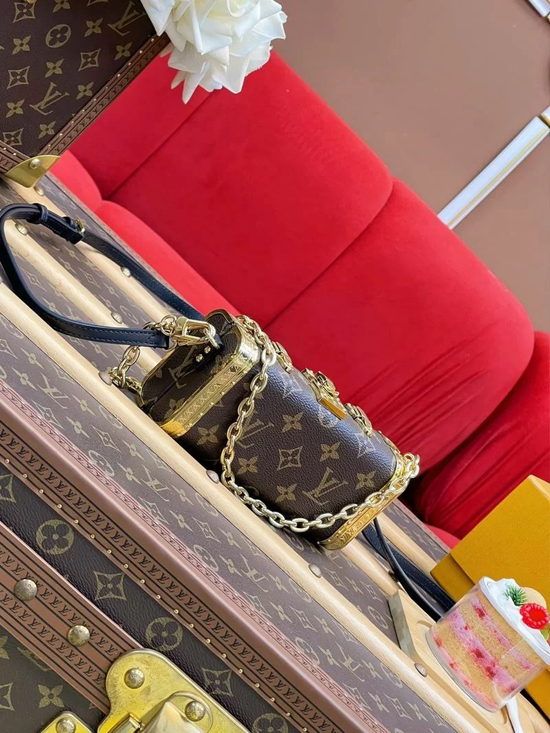 Affordable Louis Vuitton Satchel Bags