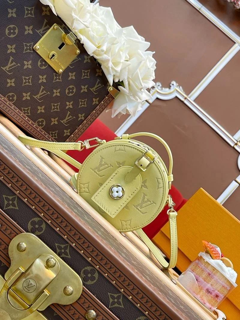 Louis Vuitton Satchel Bags