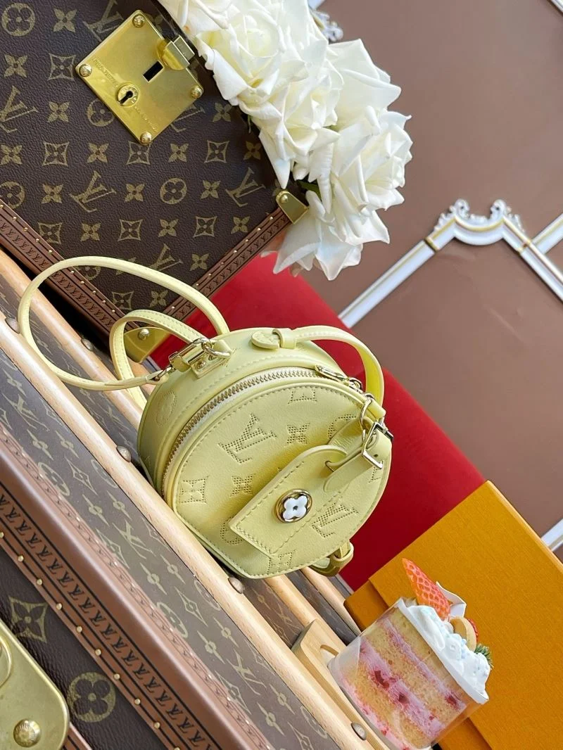 Original Louis Vuitton Satchel Bags