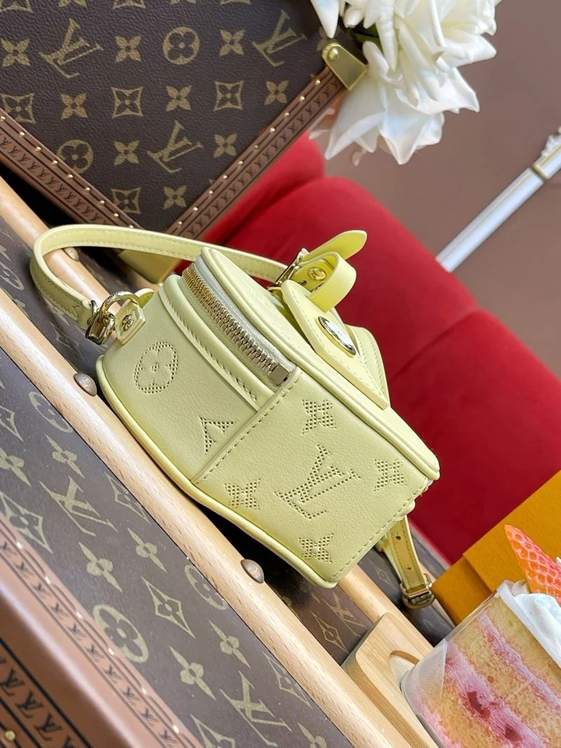 Original Louis Vuitton Satchel Bags