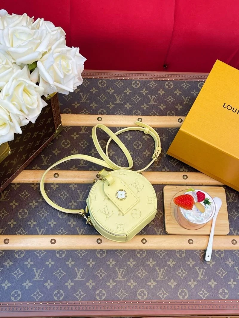Original Louis Vuitton Satchel Bags