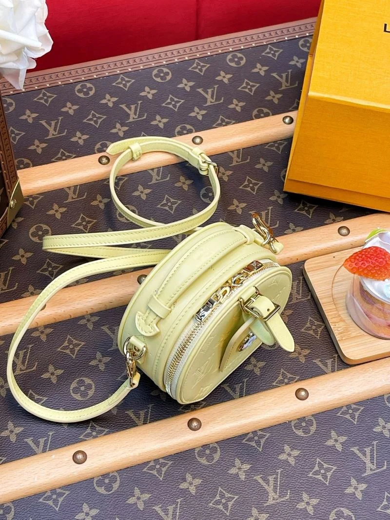 Original Louis Vuitton Satchel Bags