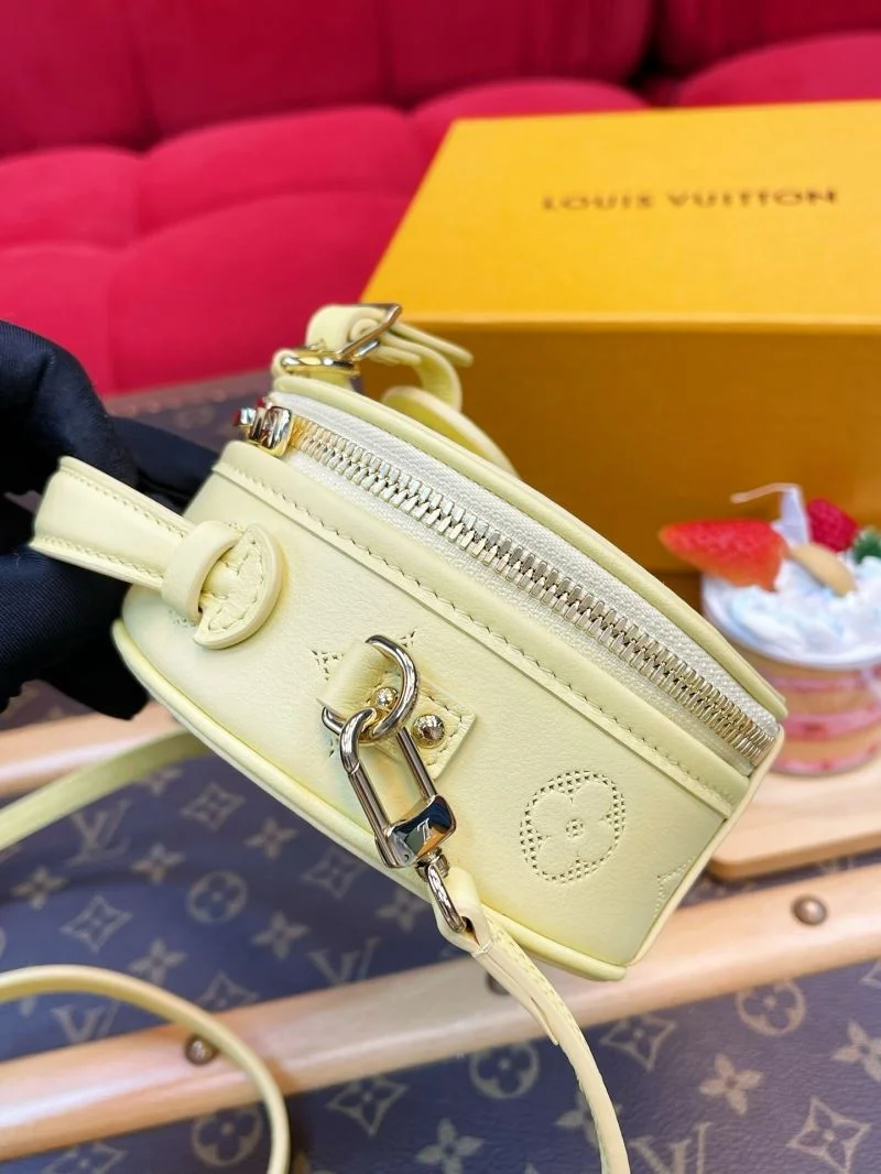 Original Louis Vuitton Satchel Bags