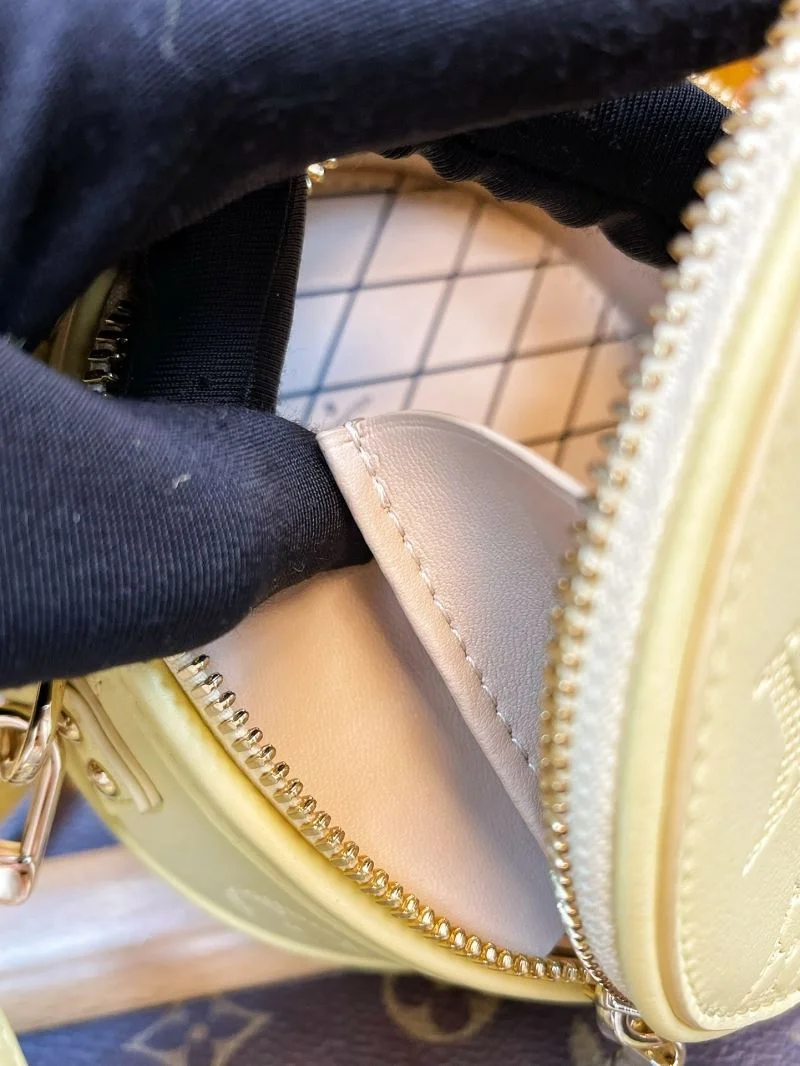 Original Louis Vuitton Satchel Bags