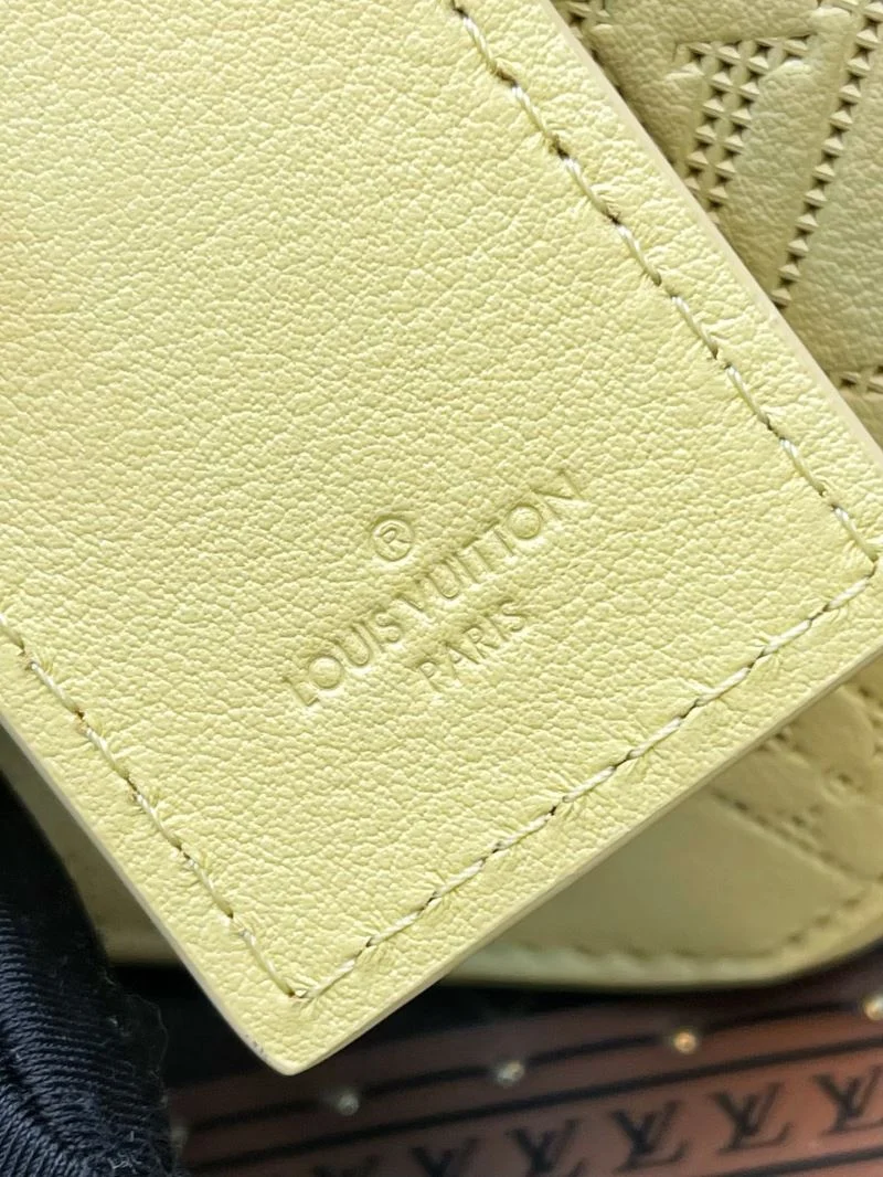 Original Louis Vuitton Satchel Bags