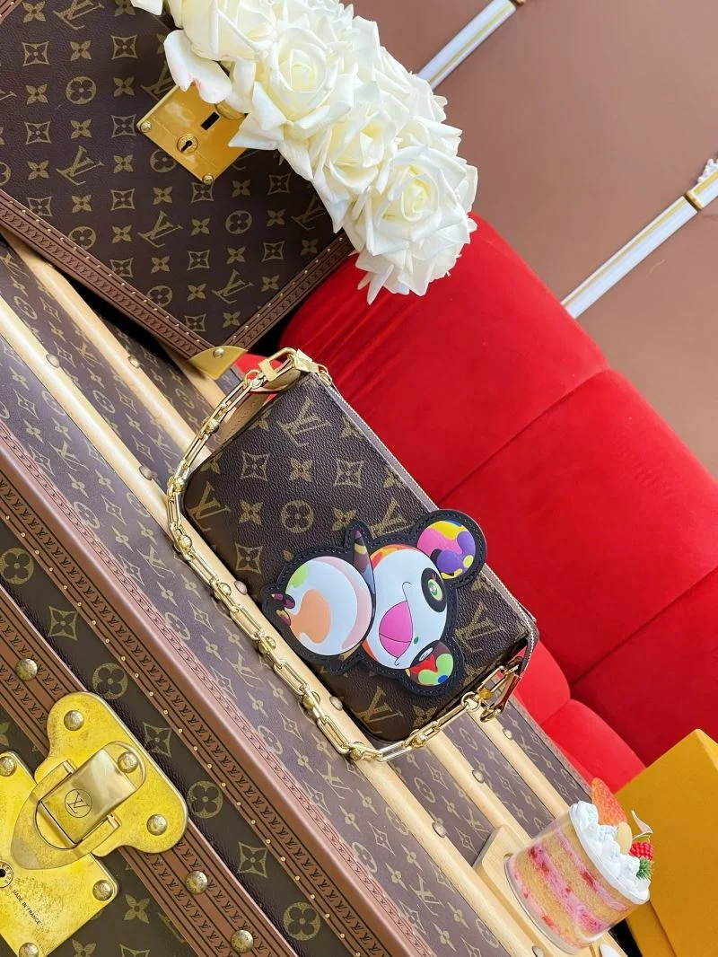 Louis Vuitton Satchel Bags