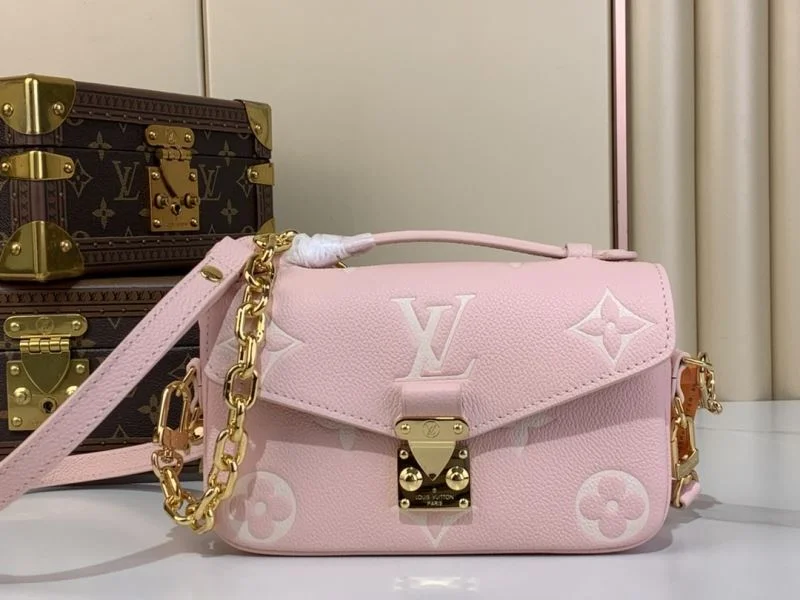 Louis Vuitton Satchel Bags