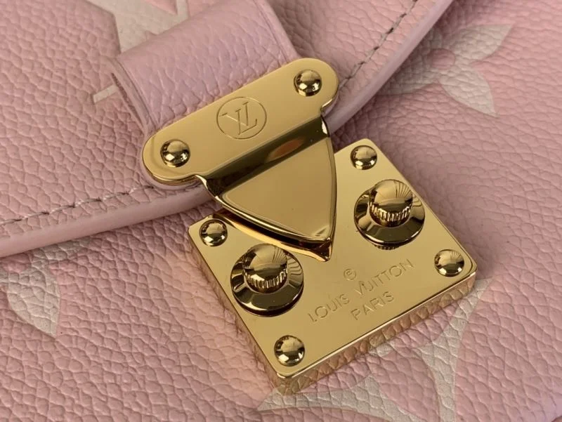 High accuracy Louis Vuitton Satchel Bags