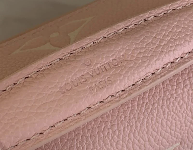 High accuracy Louis Vuitton Satchel Bags