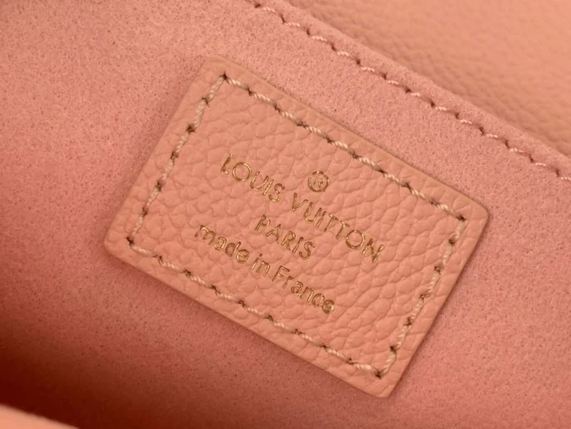 High accuracy Louis Vuitton Satchel Bags