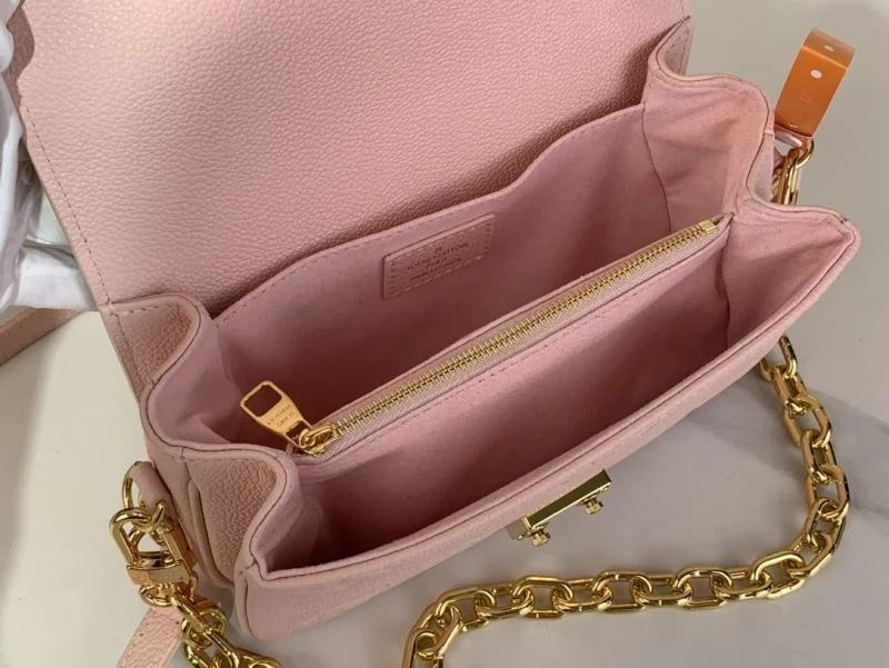High accuracy Louis Vuitton Satchel Bags