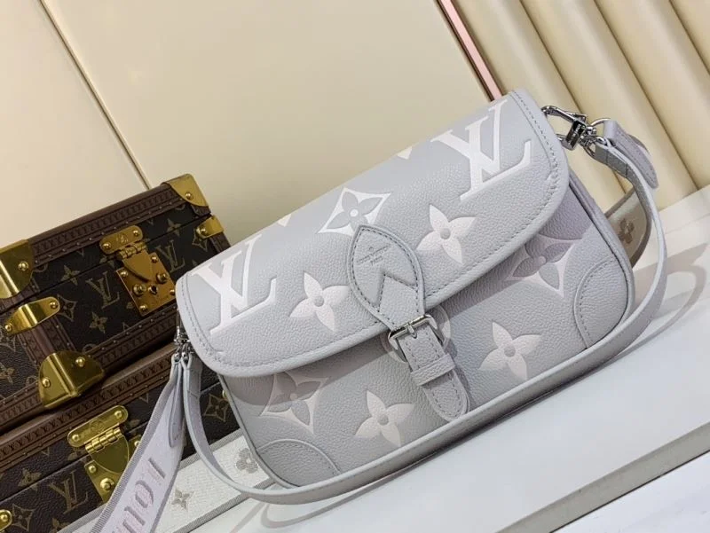 Louis Vuitton Satchel Bags